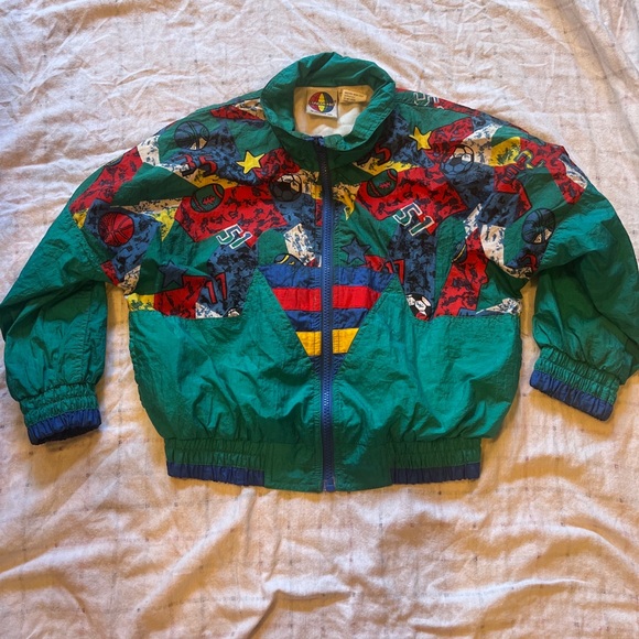 London Fog | Jackets & Coats | Vintage London Fog Childs Jacket Sports ...